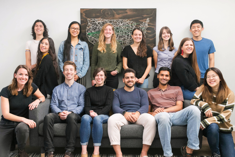 Food Rescue Service for Businesses: About Page | Replate – Replate